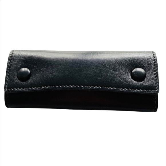 Hermes | Accessories | Authentic Herms Key Pouch | Poshmark